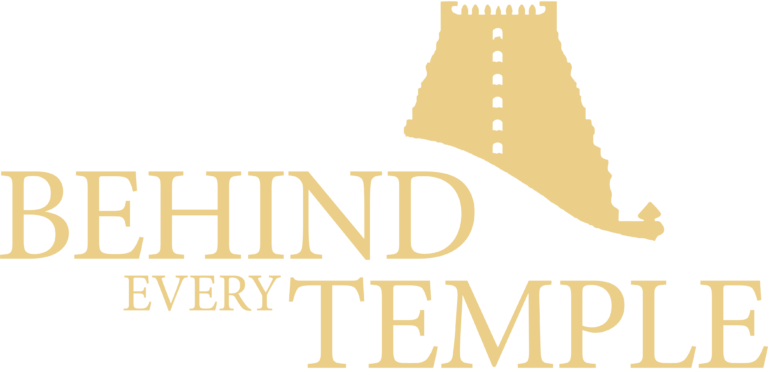 Shankari Devi Temple in Sri Lanka