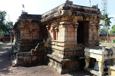 Behind Every Temple - Protecting Dharma One Temple at a Time
