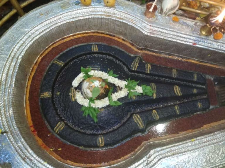 Bhimashankar Jyotirlinga Temple in Maharashtra