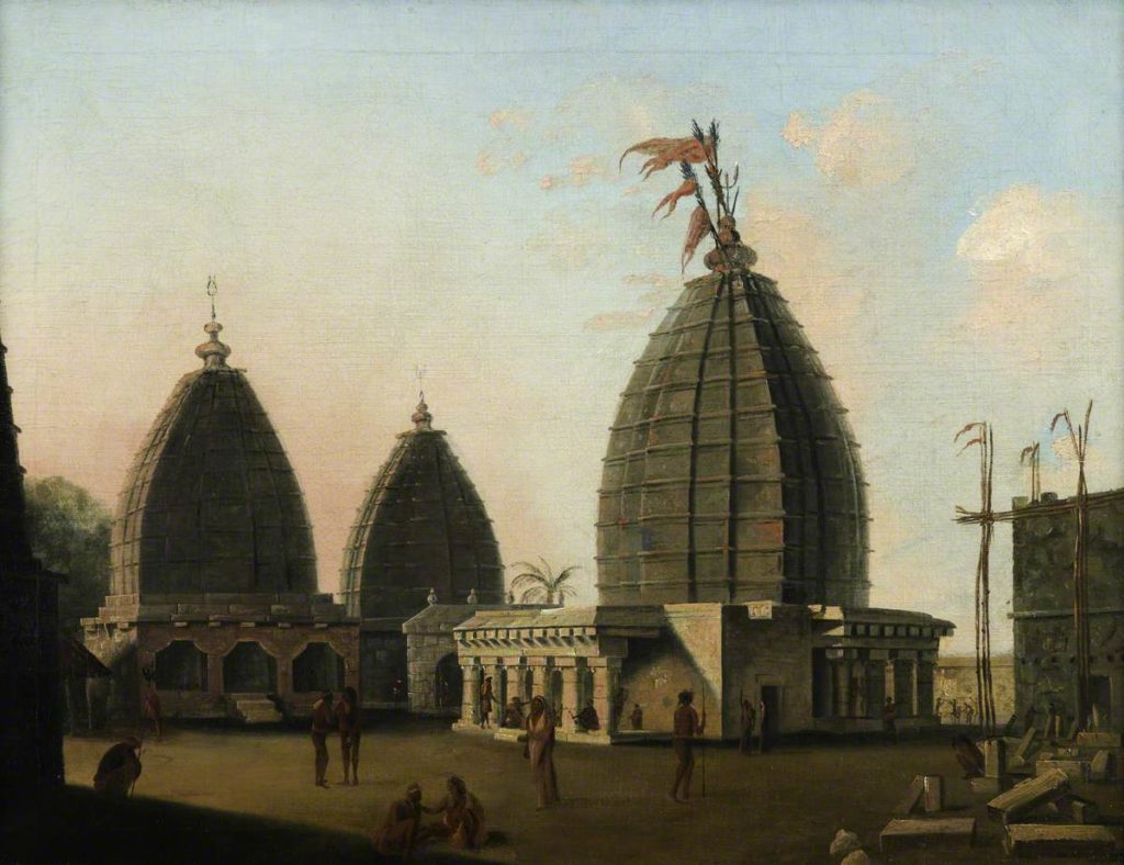 Baidyanath Jyotirlinga Temple