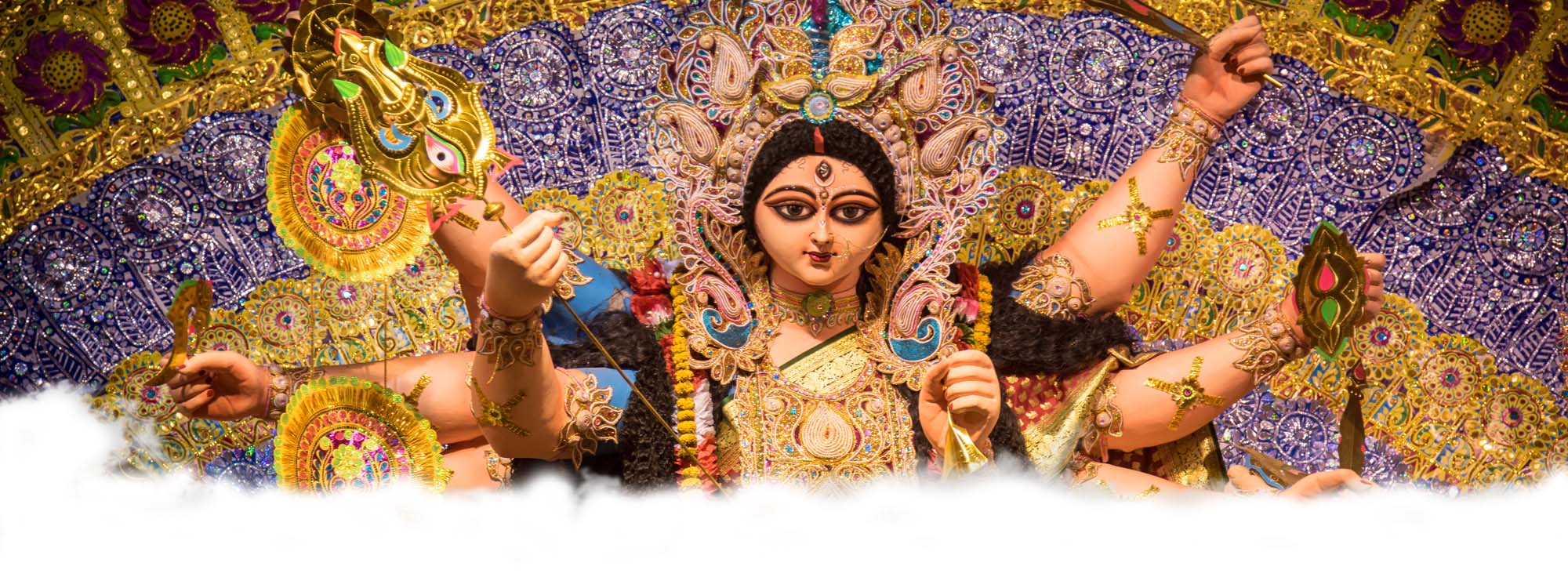 Ancient Shakti Temples