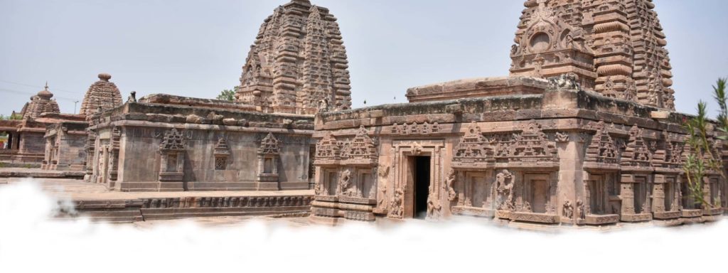 Jogulamba Temple in Alampur