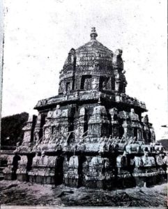 Thirupathi Temple in Tirumala - Balaji Venkateshwara's Abode
