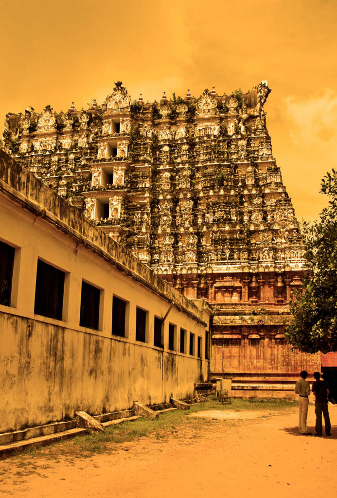 Padmanabha Swamy Temple - India's Wealthiest Temple
