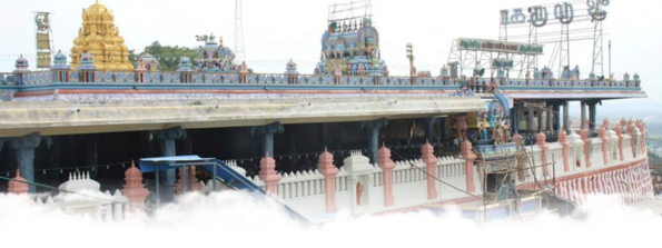 Thiruthani Murugan Temple - Arupadaiveedu Temple