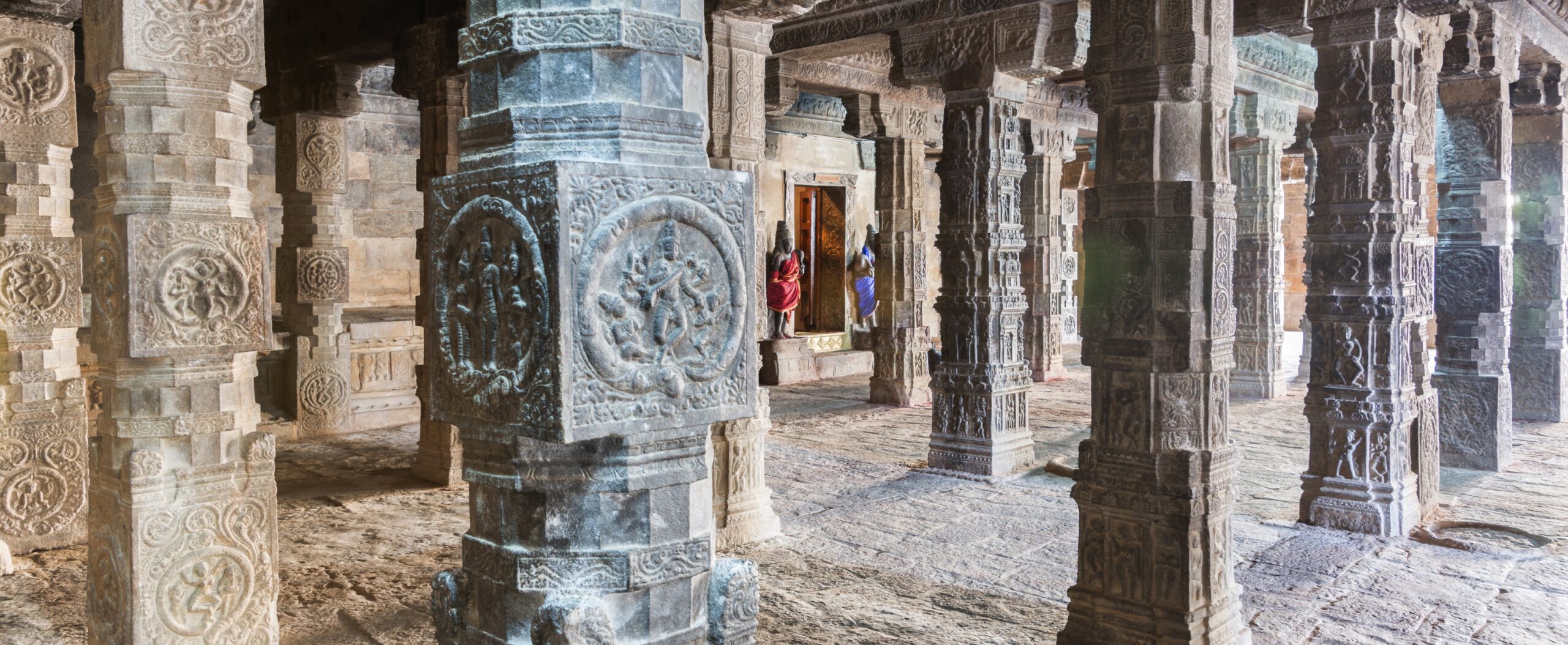 Donate to Behind Every Temple - Help Save Ancient Temples