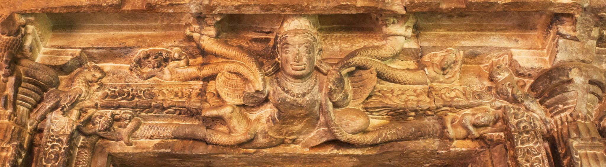 Completed Temple Renovation Projects