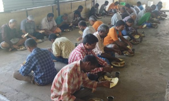 Behind Every Temple - Protecting Dharma One Temple at a Time