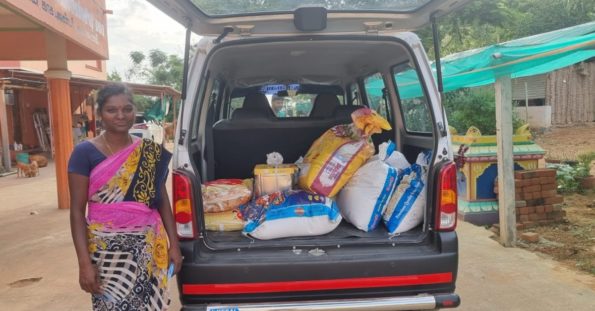 Behind Every Temple - Protecting Dharma One Temple at a Time